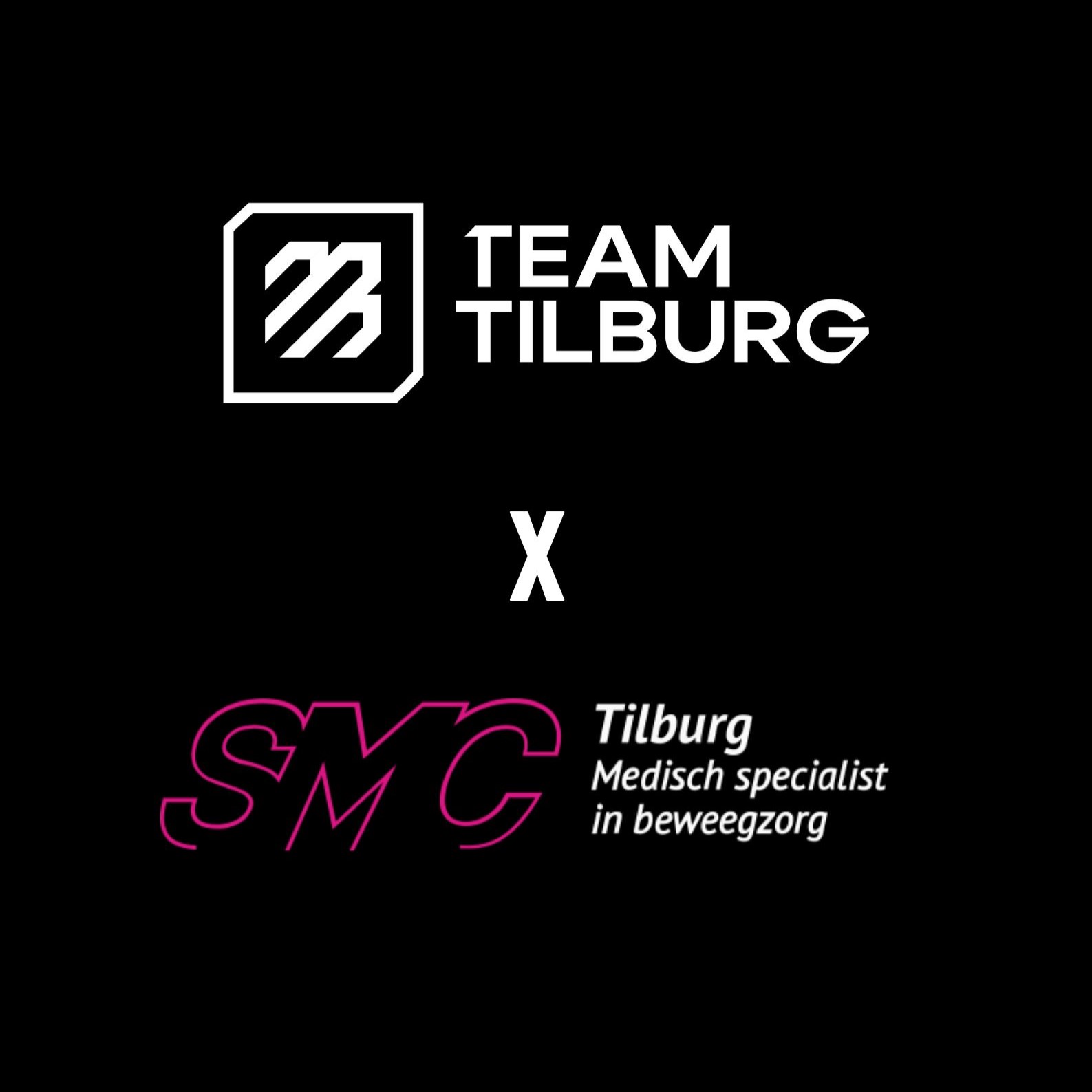 Team Tilburg X SMC Sportkeuring - Team Tilburg